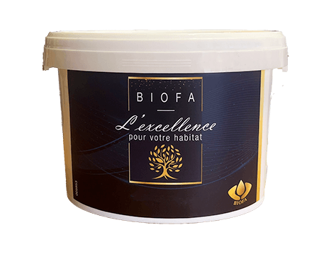 Découvrez les peintures minérales à base de silicate, des peintures écologiques pour vos intérieurs!